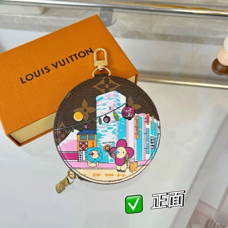 Louis Vuitton Ornaments