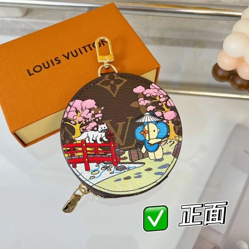 Top match Louis Vuitton Ornaments