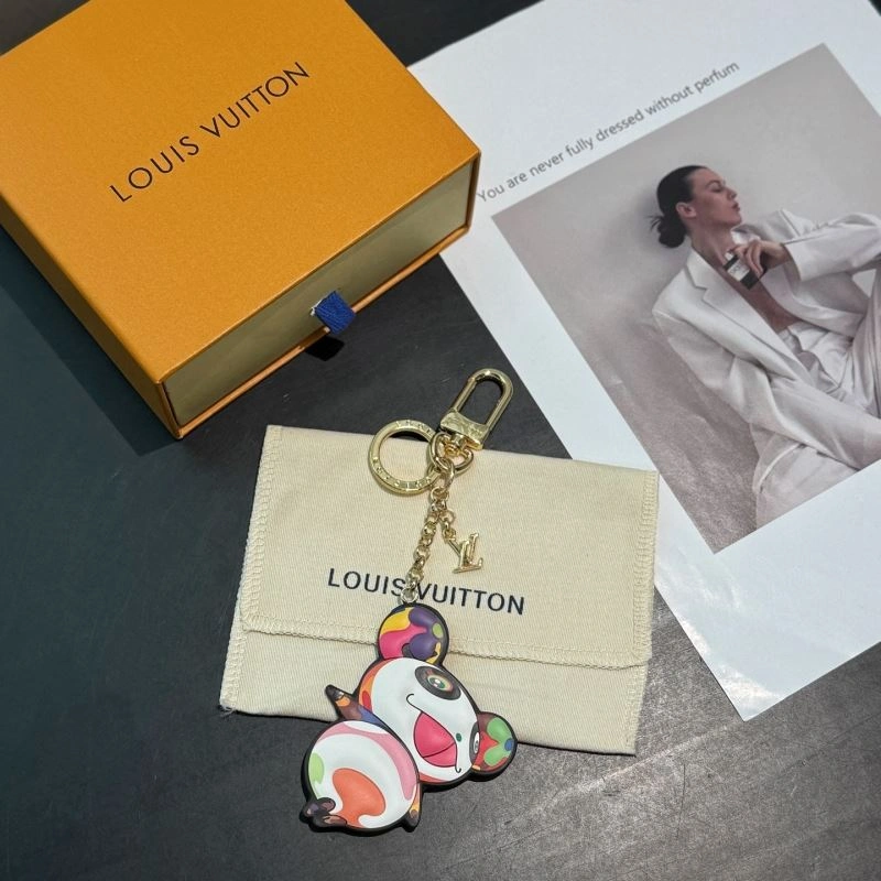 Precise copy Louis Vuitton Ornaments