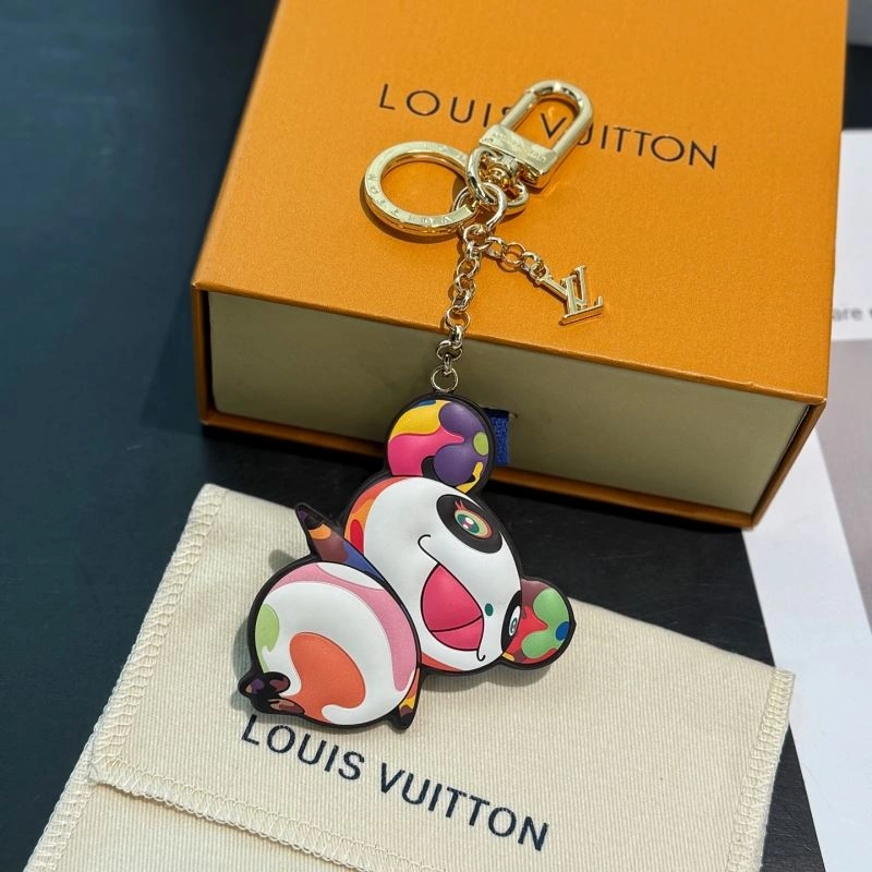 Precise copy Louis Vuitton Ornaments