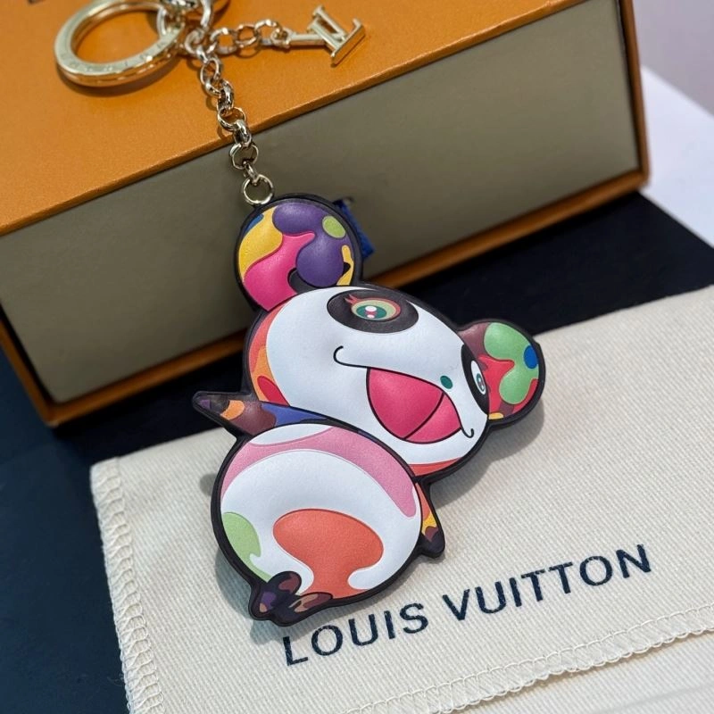 Precise copy Louis Vuitton Ornaments