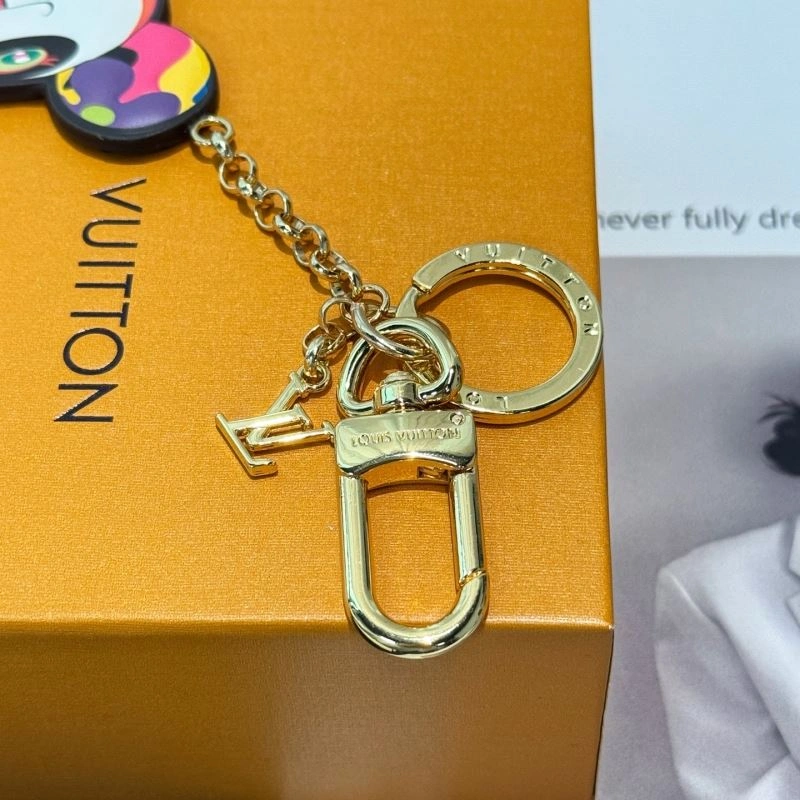 Precise copy Louis Vuitton Ornaments