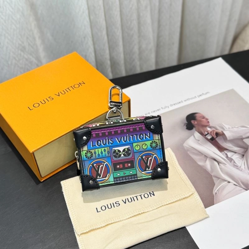 Louis Vuitton Ornaments