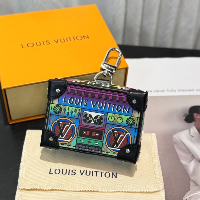 Top mirror Louis Vuitton Ornaments