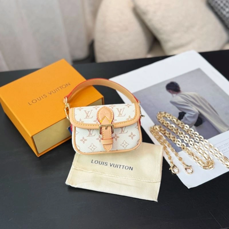 Louis Vuitton Ornaments