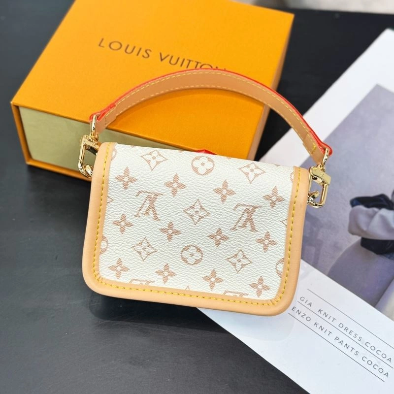 Precise copy Louis Vuitton Ornaments