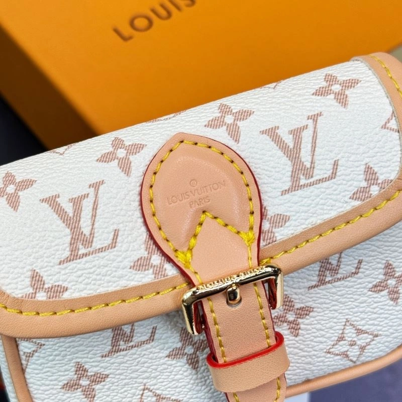Precise copy Louis Vuitton Ornaments