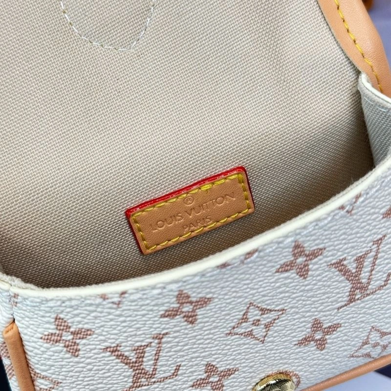 Precise copy Louis Vuitton Ornaments