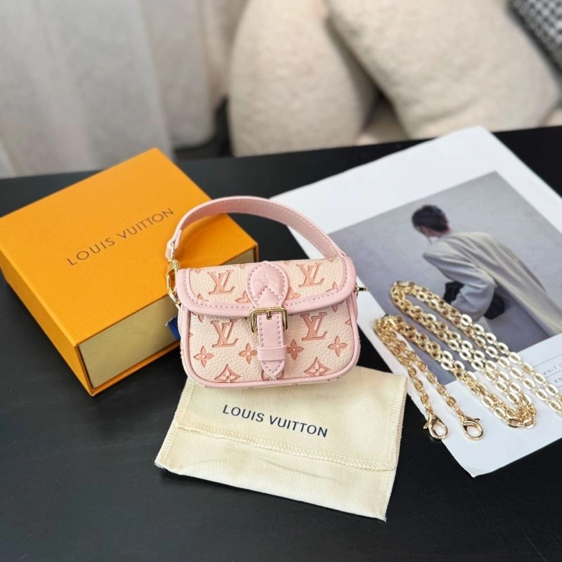 Louis Vuitton Ornaments