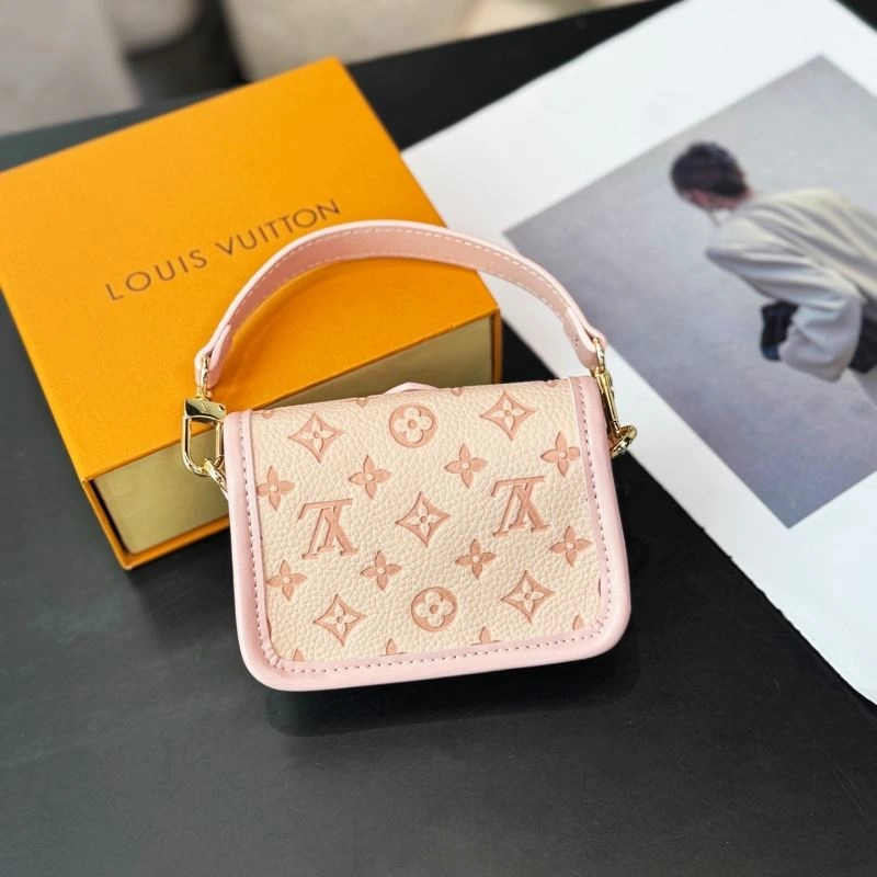 Exact replica Louis Vuitton Ornaments