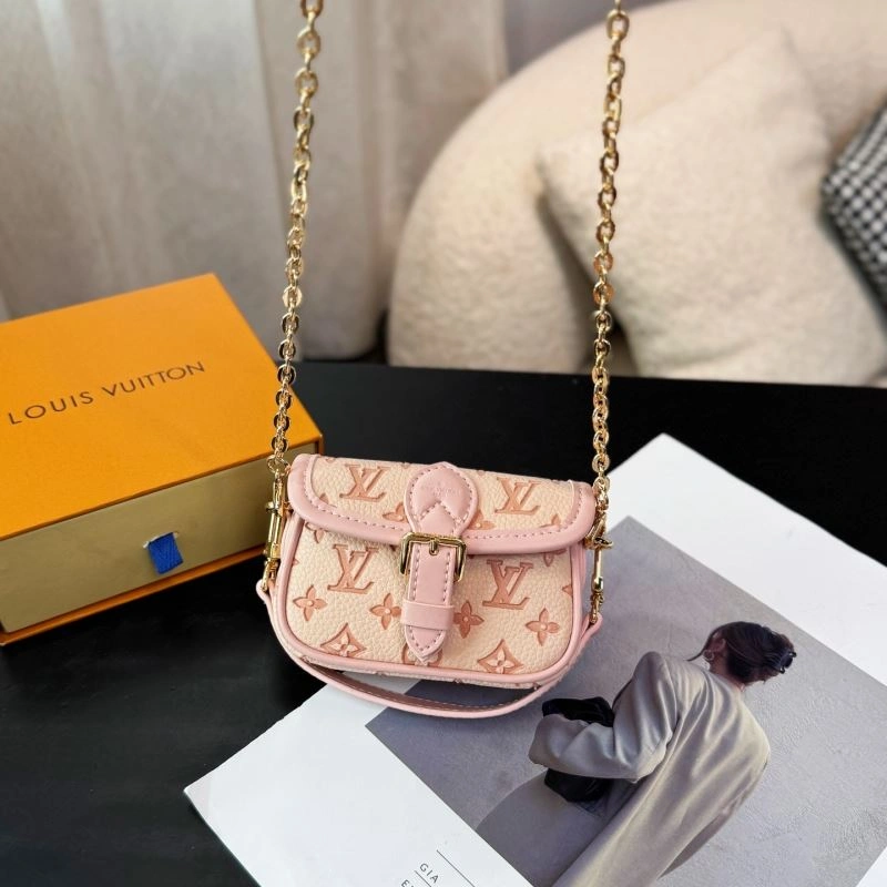 Exact replica Louis Vuitton Ornaments