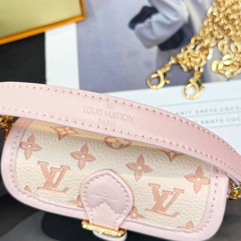 Exact replica Louis Vuitton Ornaments
