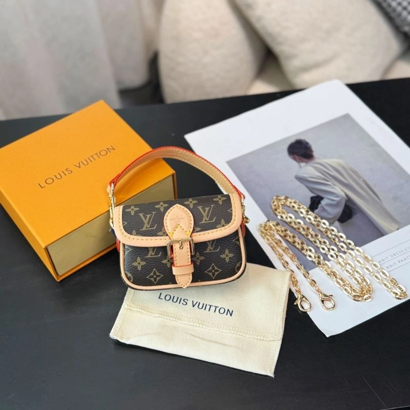 Louis Vuitton Ornaments