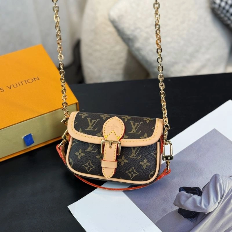 Mirror quality Louis Vuitton Ornaments