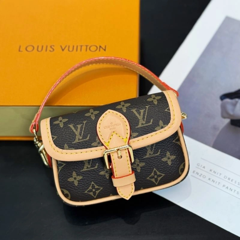 Mirror quality Louis Vuitton Ornaments