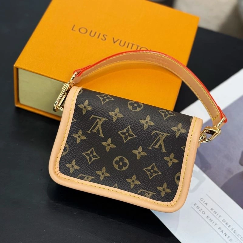 Mirror quality Louis Vuitton Ornaments