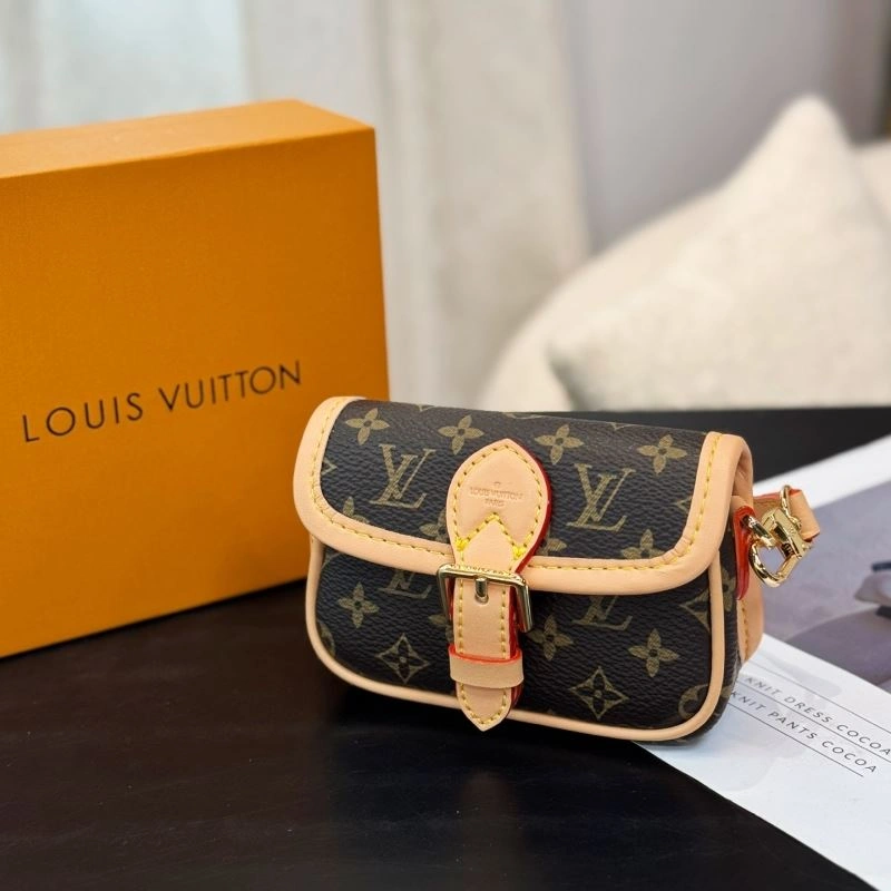 Mirror quality Louis Vuitton Ornaments