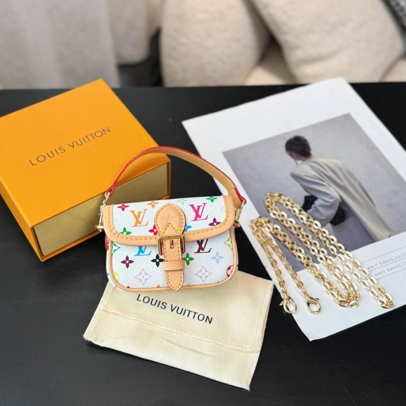 Louis Vuitton Ornaments
