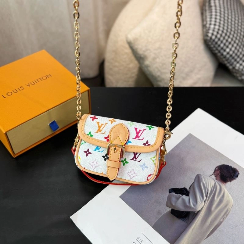 Real Louis Vuitton Ornaments