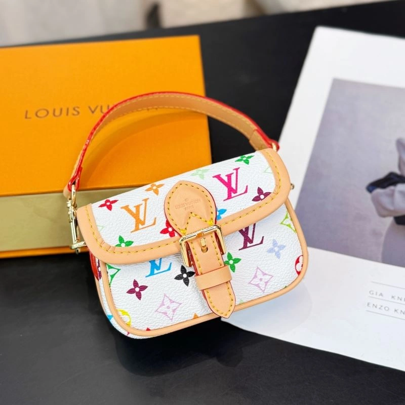 Real Louis Vuitton Ornaments