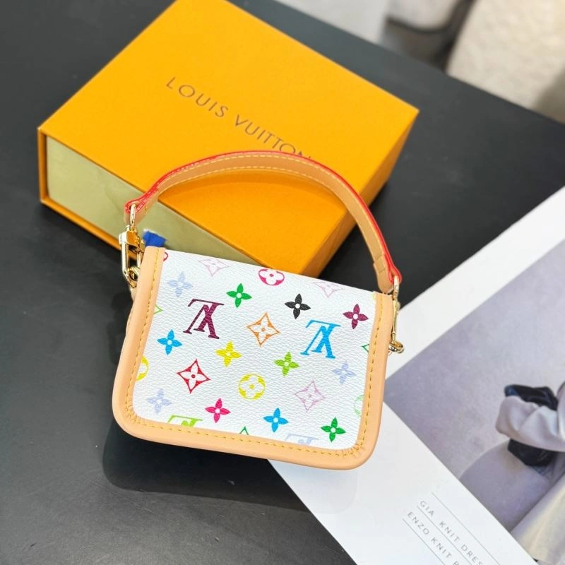 Real Louis Vuitton Ornaments
