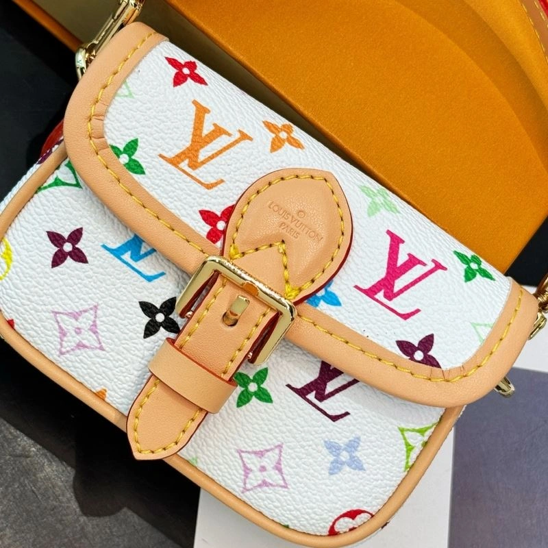 Real Louis Vuitton Ornaments