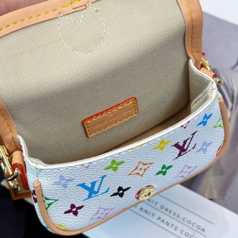 Real Louis Vuitton Ornaments