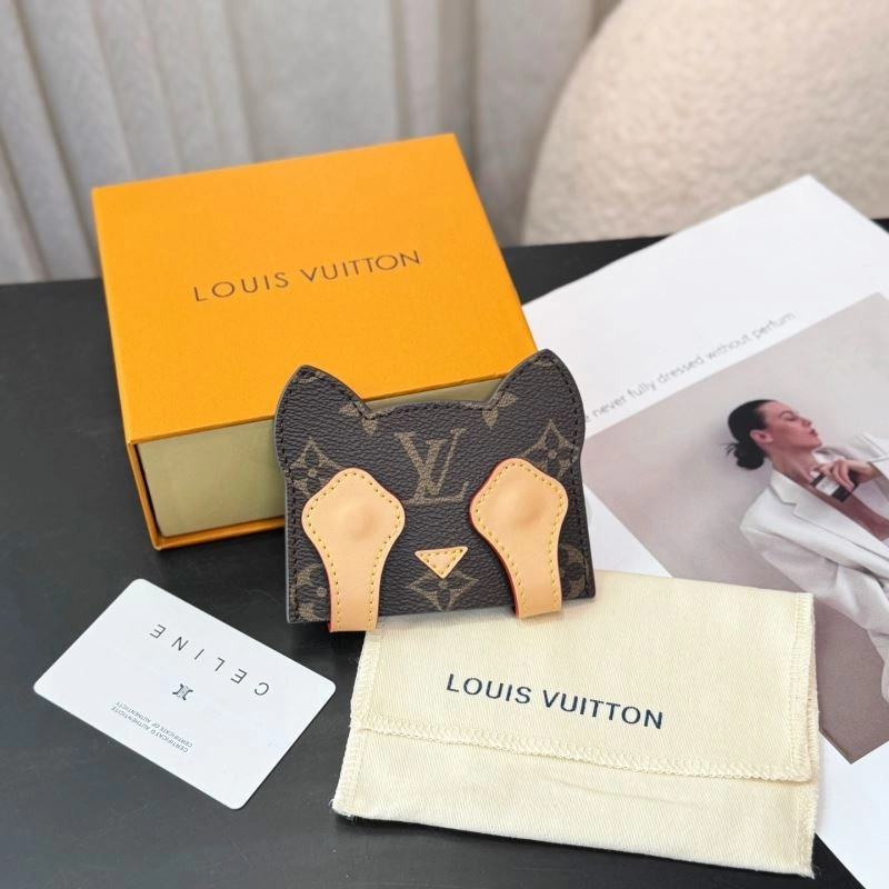 Louis Vuitton Ornaments