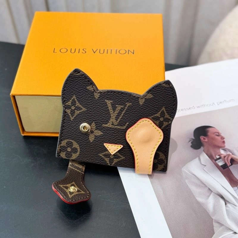 Factory-made Louis Vuitton Ornaments