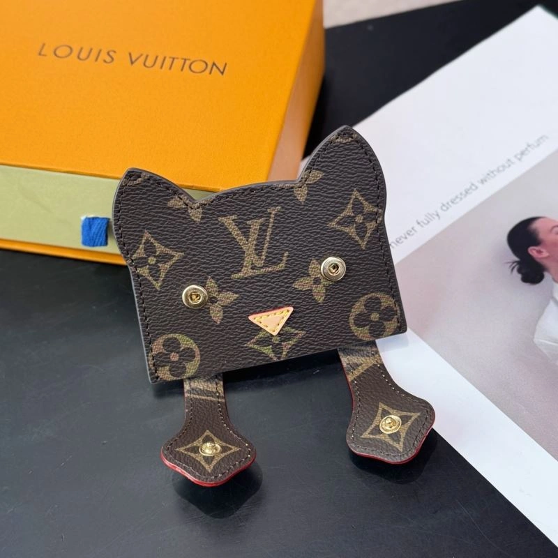 Factory-made Louis Vuitton Ornaments