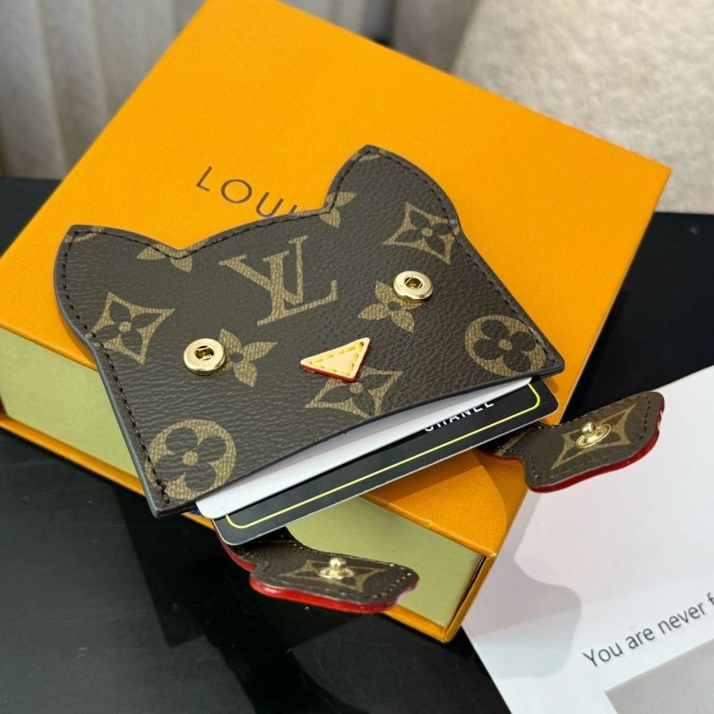 Factory-made Louis Vuitton Ornaments