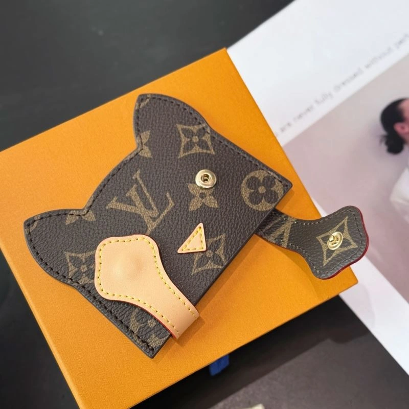 Factory-made Louis Vuitton Ornaments