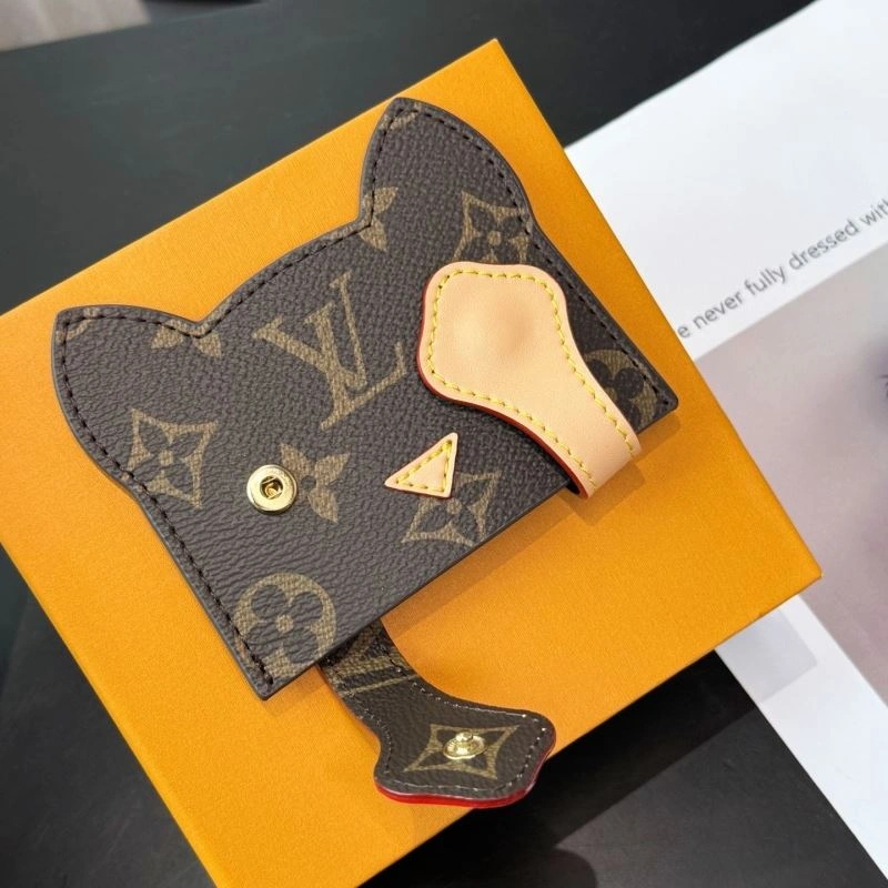 Factory-made Louis Vuitton Ornaments