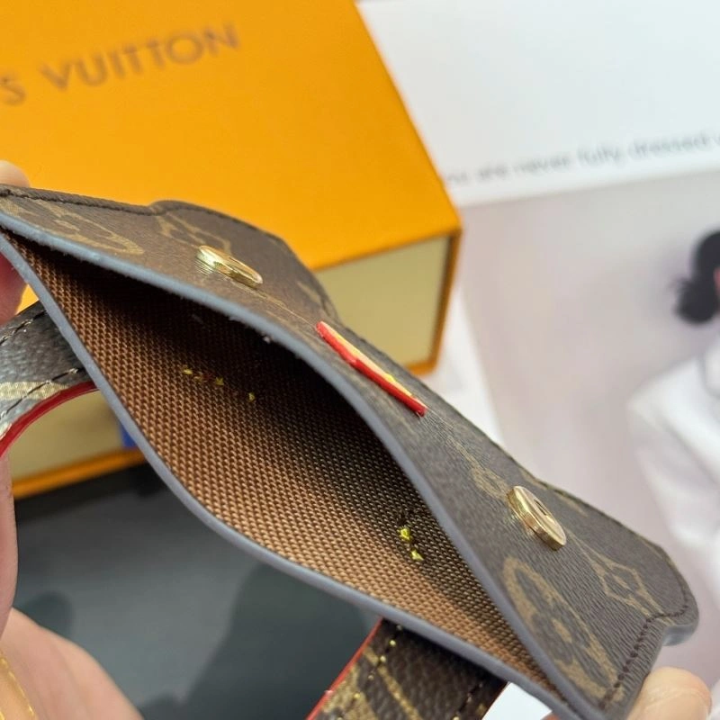 Factory-made Louis Vuitton Ornaments