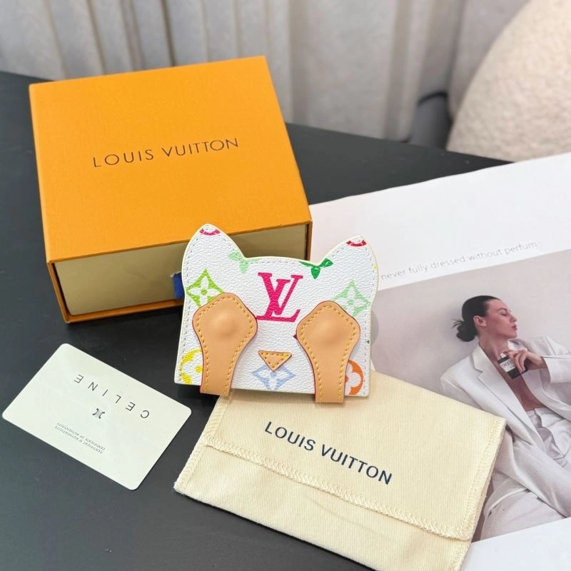 Louis Vuitton Ornaments