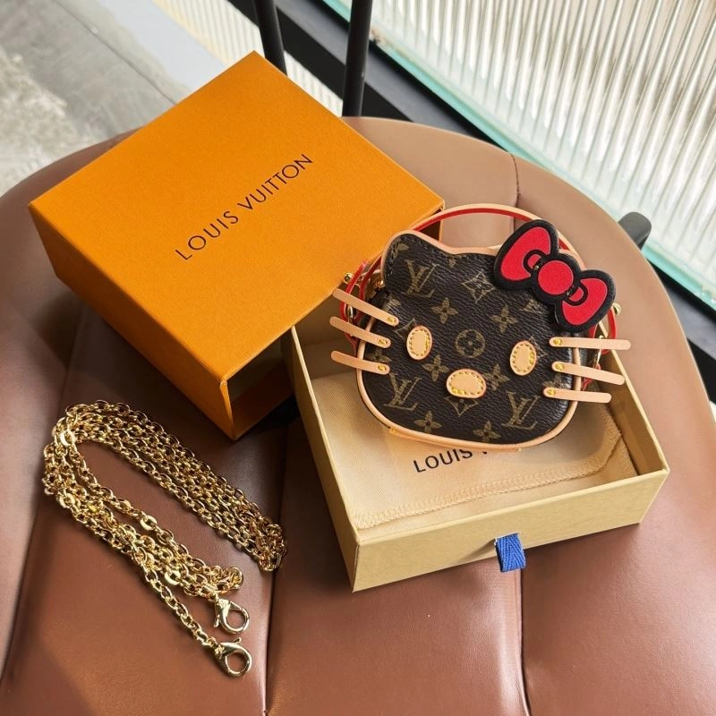 Louis Vuitton Ornaments