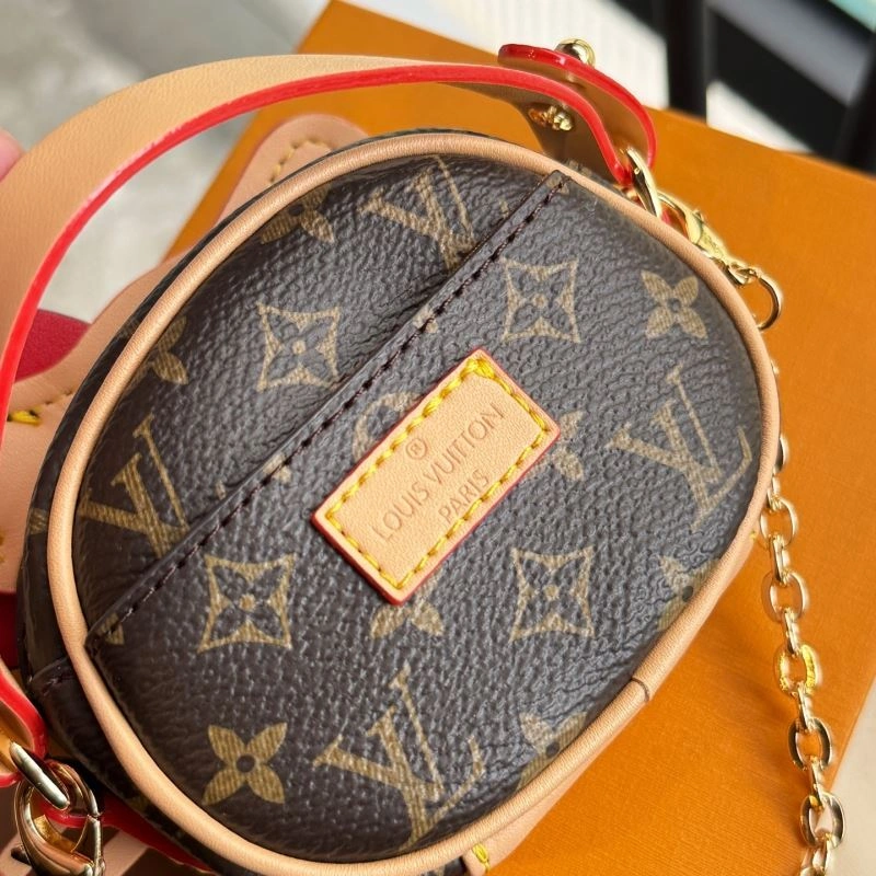 Perfect replica Louis Vuitton Ornaments
