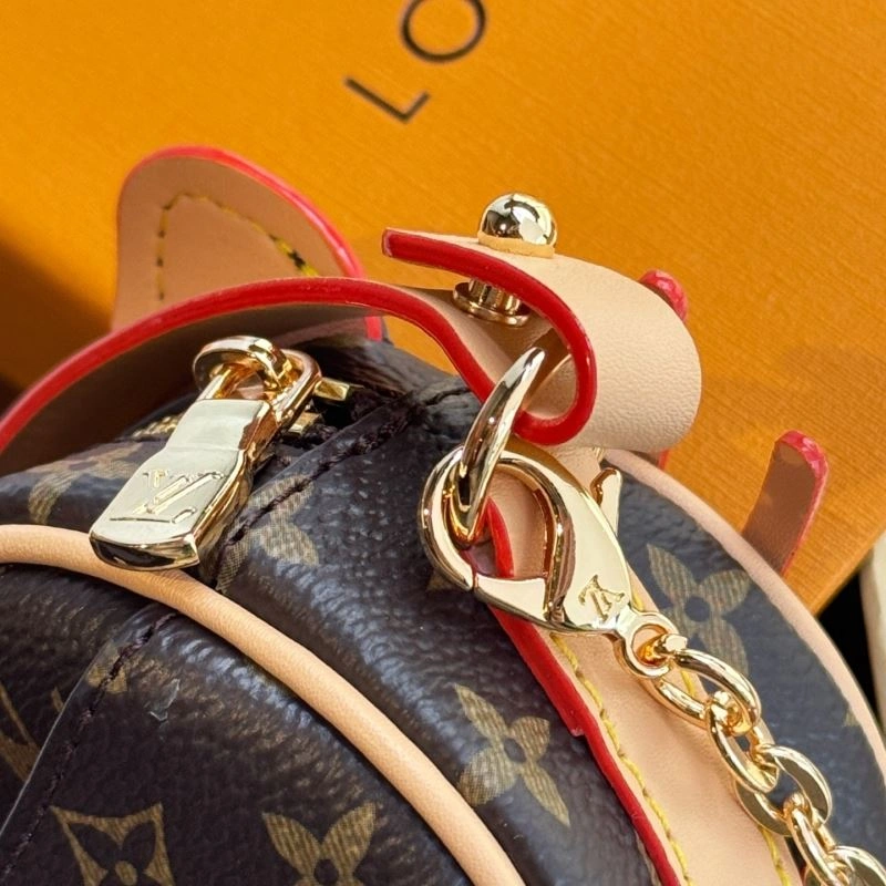 Perfect replica Louis Vuitton Ornaments
