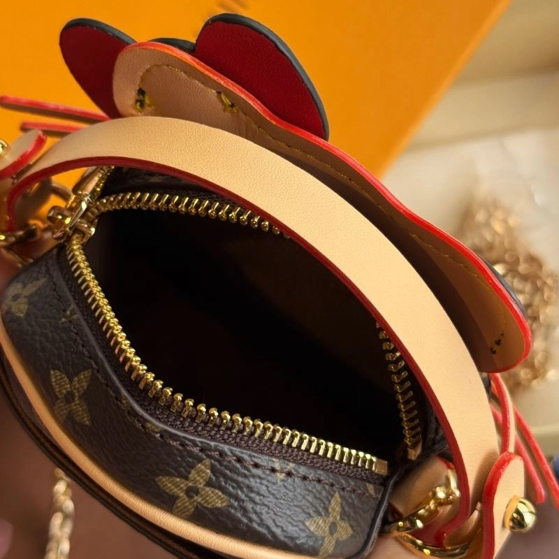 Perfect replica Louis Vuitton Ornaments