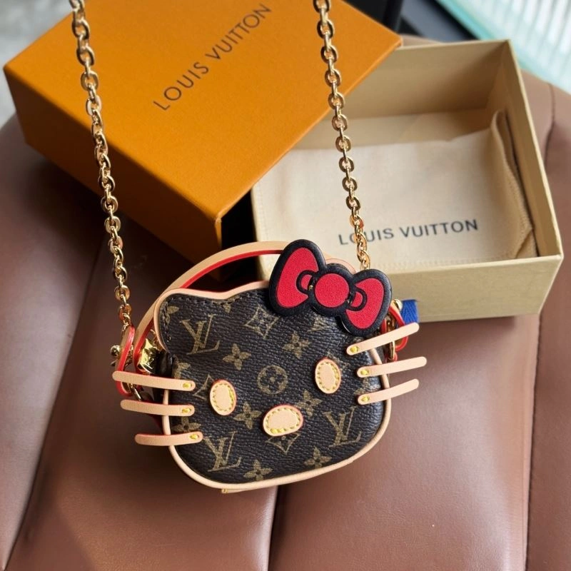 Perfect replica Louis Vuitton Ornaments