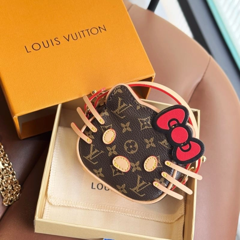Perfect replica Louis Vuitton Ornaments