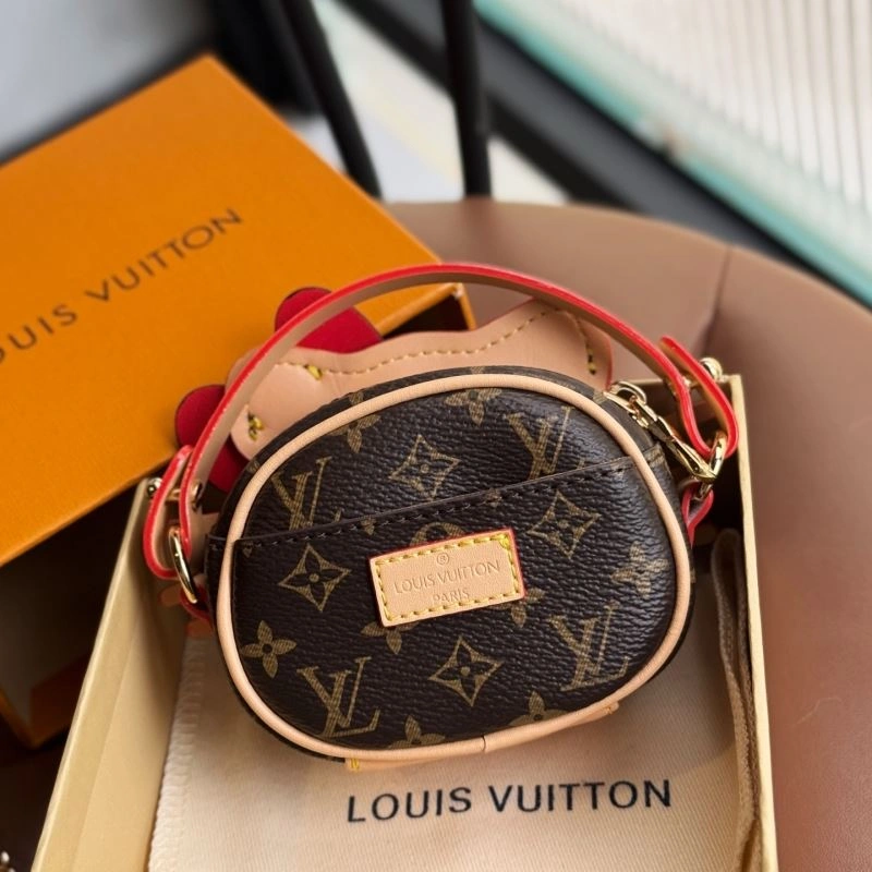 Perfect replica Louis Vuitton Ornaments