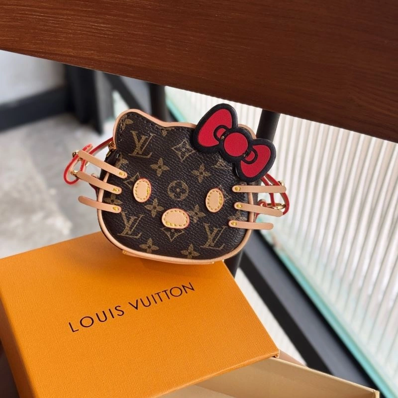 Perfect replica Louis Vuitton Ornaments