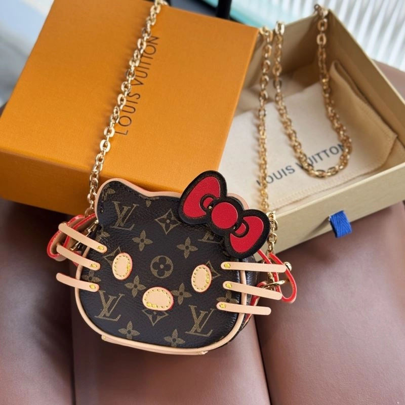 Perfect replica Louis Vuitton Ornaments