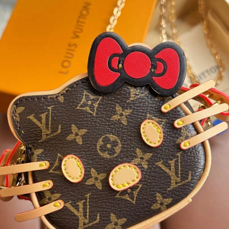 Perfect replica Louis Vuitton Ornaments