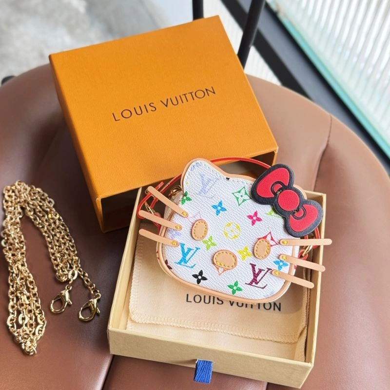 Louis Vuitton Ornaments