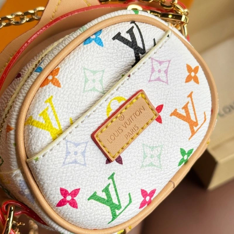 Authentic Louis Vuitton Ornaments