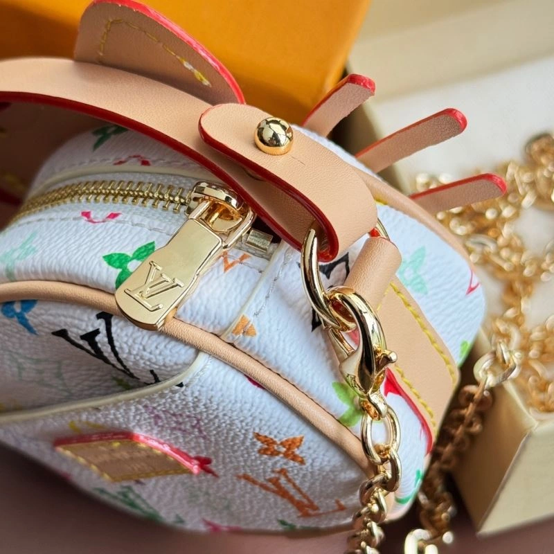 Authentic Louis Vuitton Ornaments