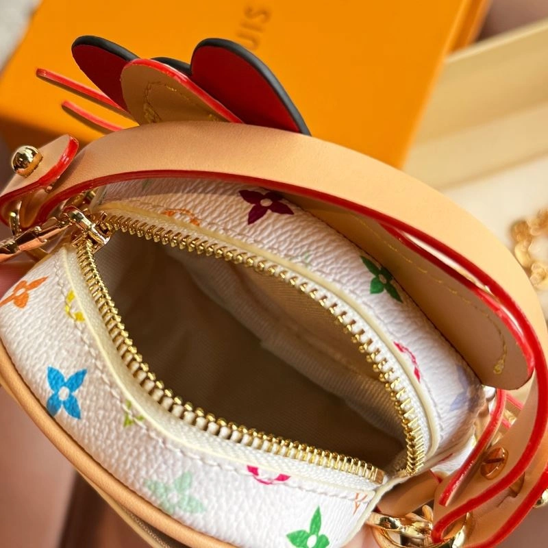 Authentic Louis Vuitton Ornaments