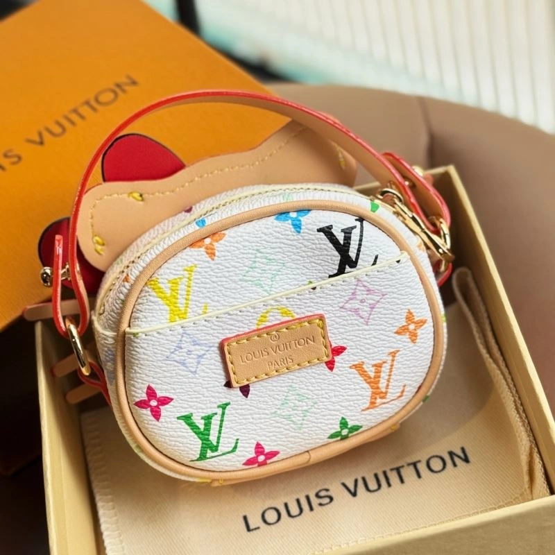 Authentic Louis Vuitton Ornaments